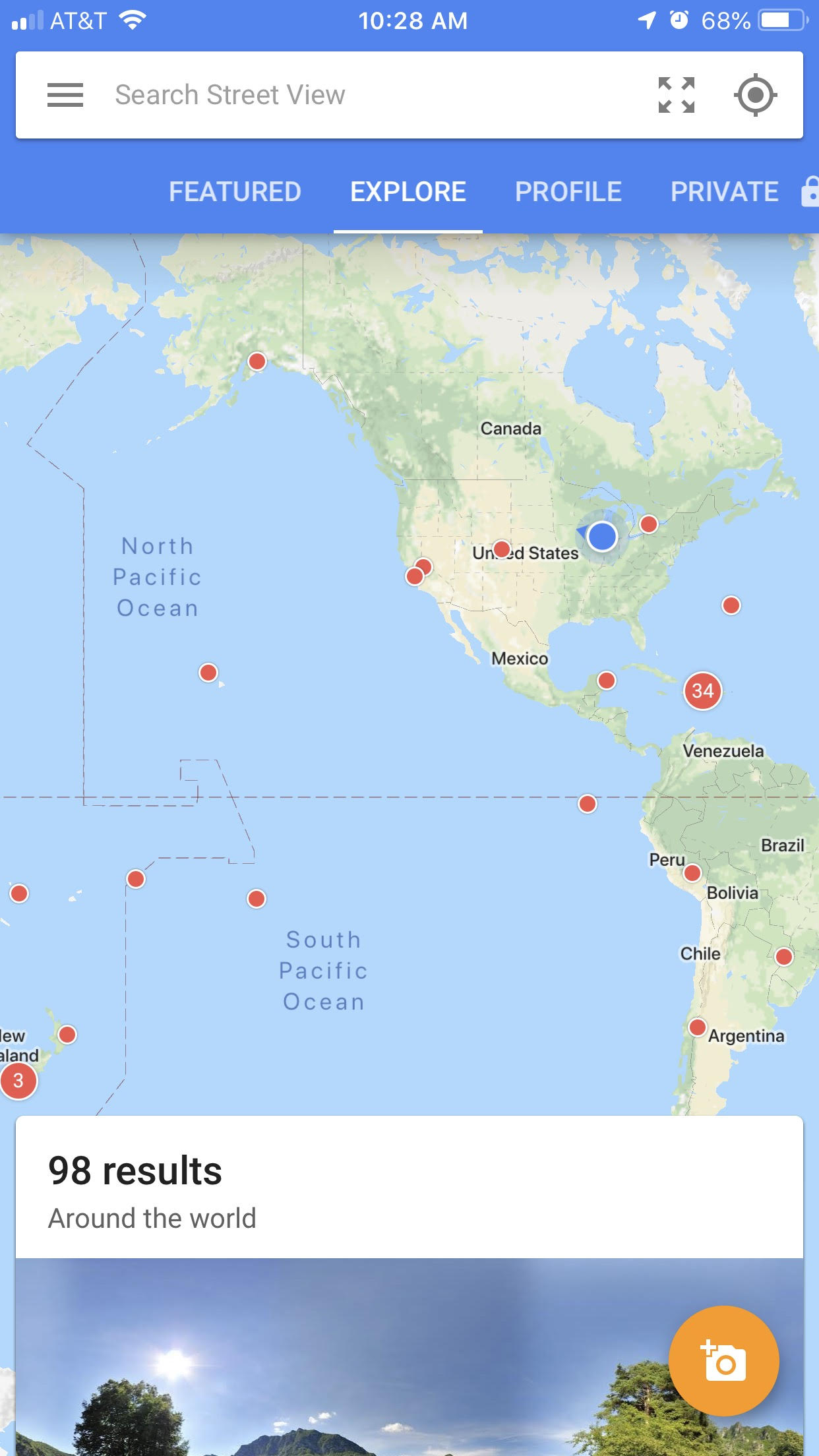 How to Change the CID of a Published Tour with the Google Street View ...